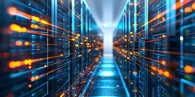 Distributed Computing Network Images - Free Download on Freepik