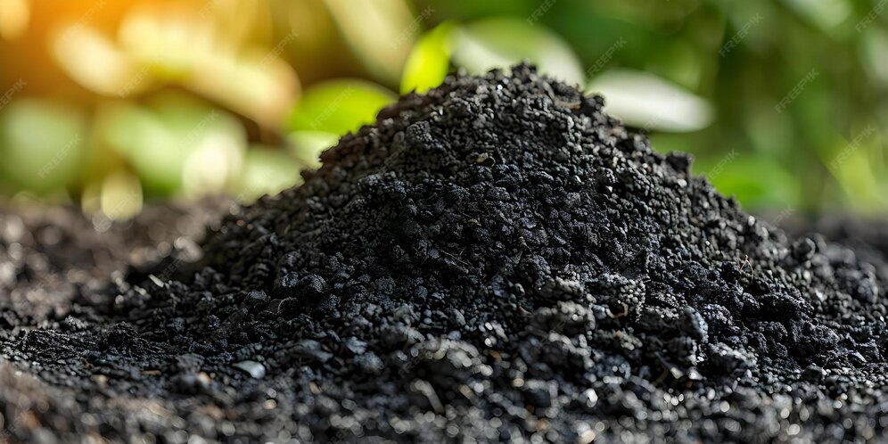 Premium Photo | Enhancing Soil Fertility and Garden Productivity ... Premium Photo | Enhancing Soil Fertility and Garden Productivity ...