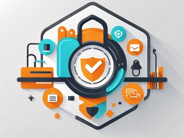 Premium Photo | Enhancing XDR Security Premium Photo | Enhancing XDR Security