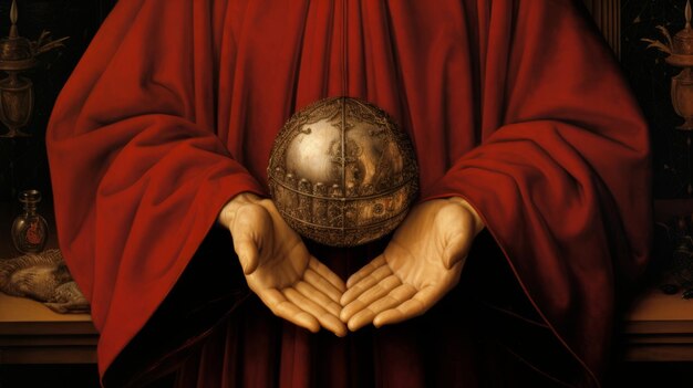 Premium Photo | The Enigmatic Power Unveiled Decoding 'The Holy Grail ... Premium Photo | The Enigmatic Power Unveiled Decoding 'The Holy Grail ...