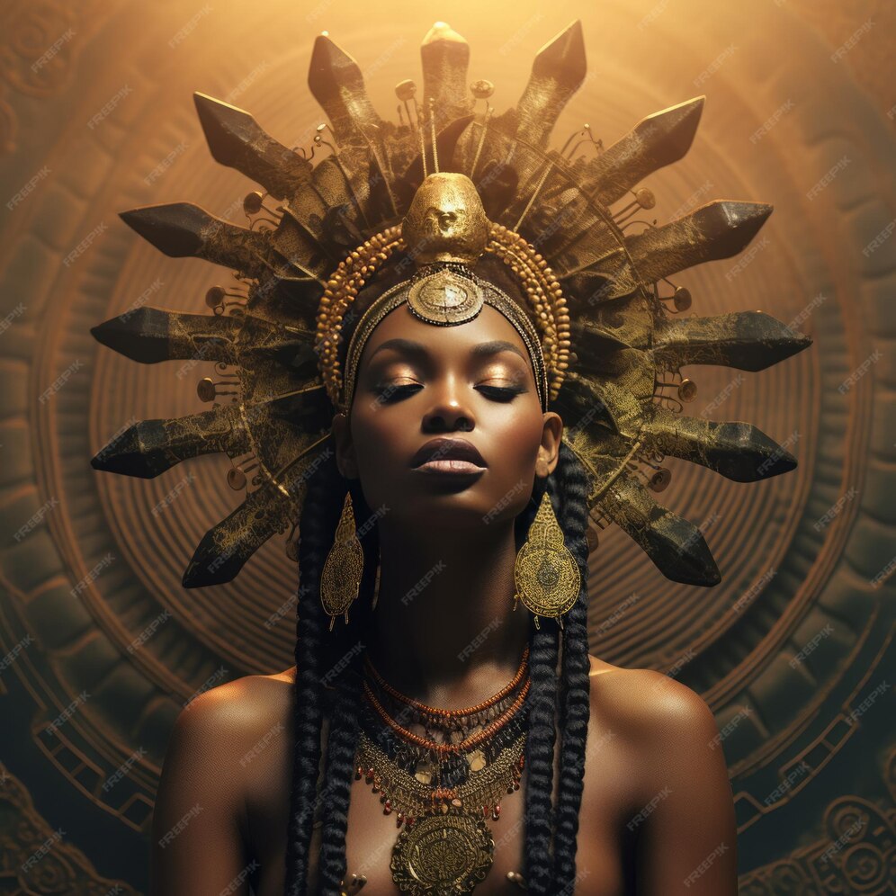 Premium Photo | The Enigmatic World of Afrocentric Spreadsheets ... Premium Photo | The Enigmatic World of Afrocentric Spreadsheets ...