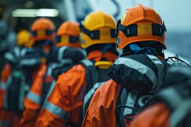 Ensuring effective communication during emergency generative ai ... Ensuring effective communication during emergency generative ai ...