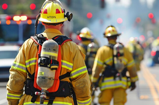 Ensuring effective communication during emergency generative ai ... Ensuring effective communication during emergency generative ai ...