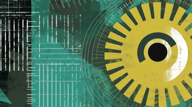 Premium AI Image | Ensuring Secure Data with Encryption Premium AI Image | Ensuring Secure Data with Encryption