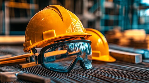 Ensuring Workplace Safety Detailed views of safety procedures and ... Ensuring Workplace Safety Detailed views of safety procedures and ...