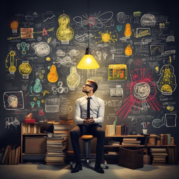 Entrepreneurial Vision Exploring Dynamic Business Concepts and Ideas ... Entrepreneurial Vision Exploring Dynamic Business Concepts and Ideas ...