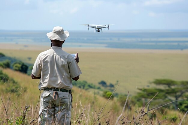 Envision AIpowered drones mapping and monitoring w generative ai ... Envision AIpowered drones mapping and monitoring w generative ai ...