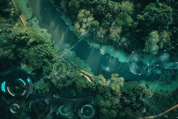 Envision AIpowered environmental monitoring system generative ai ... Envision AIpowered environmental monitoring system generative ai ...