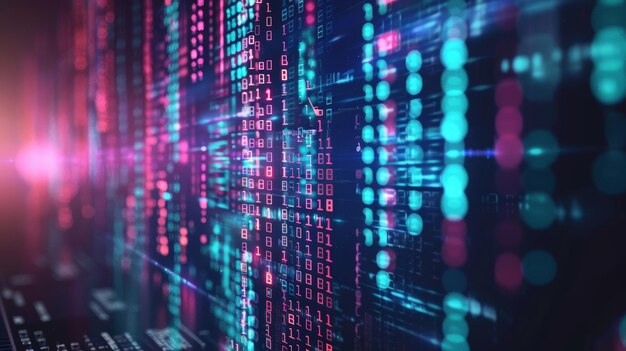 13,000+ Coding Displays Pictures