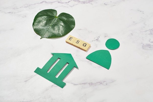 Premium Photo | ESG Environmental social and corporate governance concept Premium Photo | ESG Environmental social and corporate governance concept