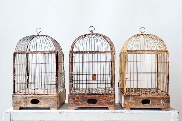 Essential Accessories Every Bird Owner Needs | Premium AI-generated image Essential Accessories Every Bird Owner Needs | Premium AI-generated image
