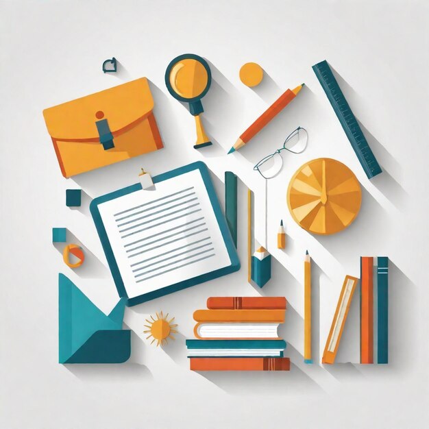 Premium AI Image | Essential Prerequisites for Academic Success Premium AI Image | Essential Prerequisites for Academic Success