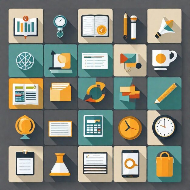 Premium AI Image | Essential Prerequisites for Success Premium AI Image | Essential Prerequisites for Success
