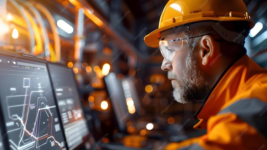 Premium Photo Essential Research Skills For Scada Engineers