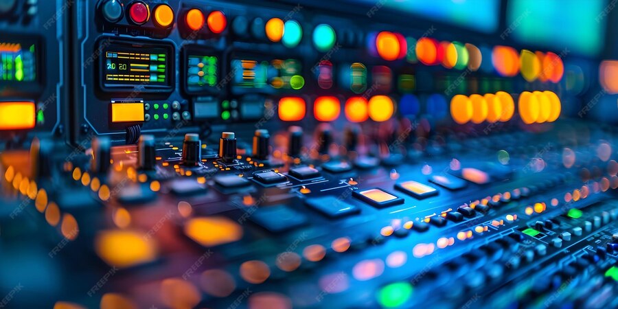Premium Photo Essential Scada Programming And Engineering Skills For Engineers In Scada 