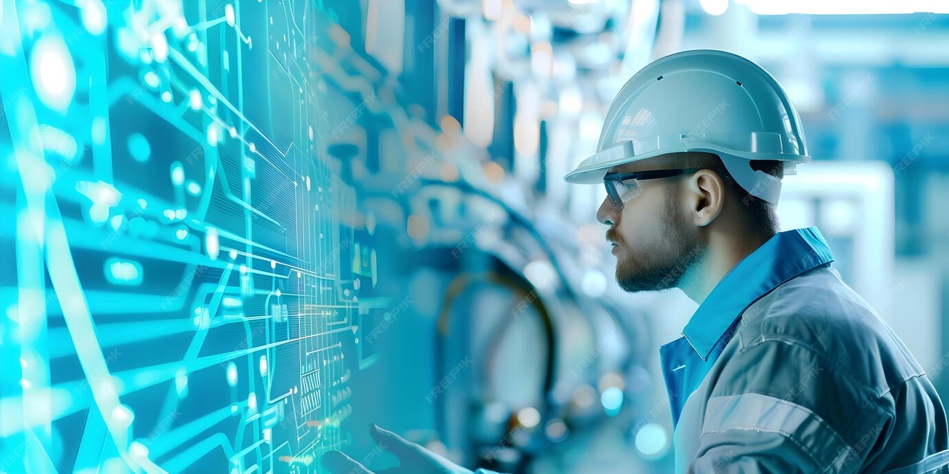 Essential Skills For Scada Engineers Programming Data Analysis