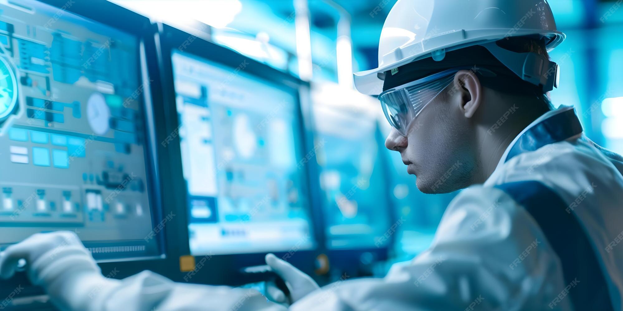 Essential Skills for SCADA Engineers Programming Data Analysis ...