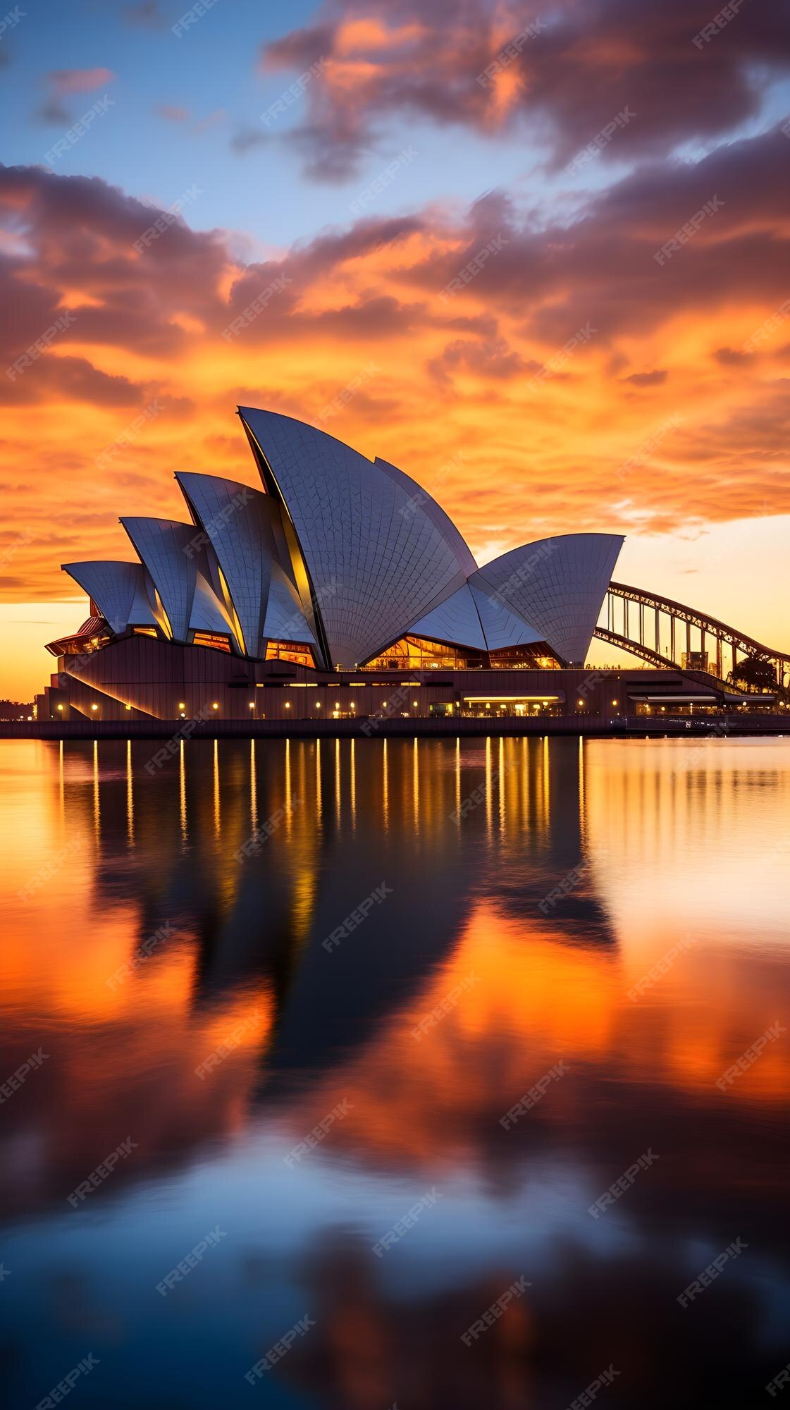 Premium Photo | Ethereal Dawn at Sydney Opera House A Testament to ... Premium Photo | Ethereal Dawn at Sydney Opera House A Testament to ...