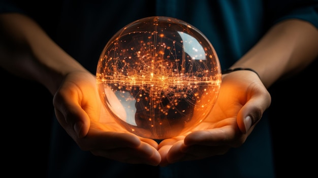 Premium Photo | Ethical ai development balancing technology and ... Premium Photo | Ethical ai development balancing technology and ...