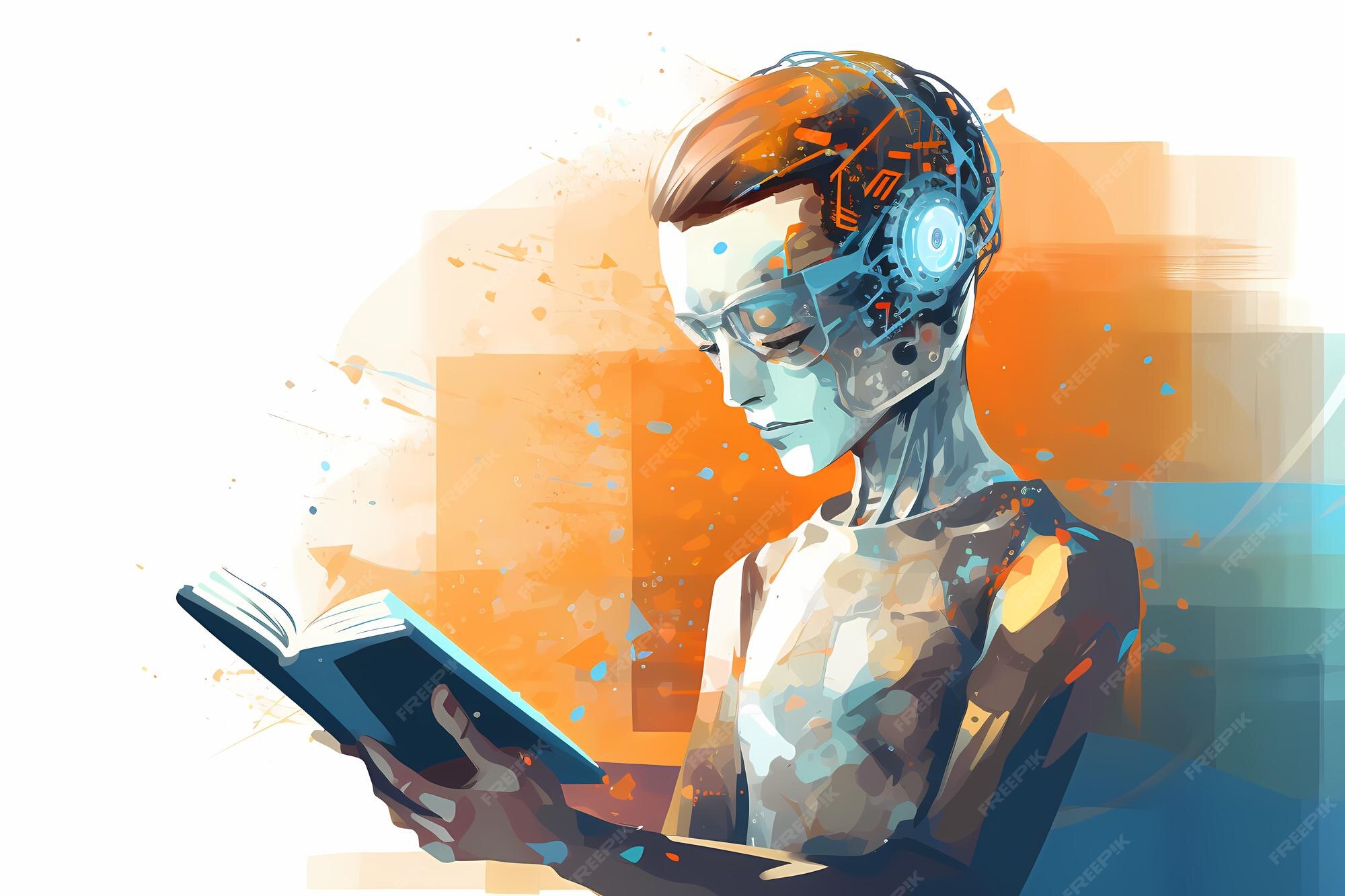 Premium Photo | Ethical AI machine Learning Premium Photo | Ethical AI machine Learning