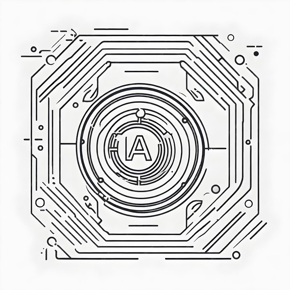 Premium AI Image | Ethical Considerations in AI Premium AI Image | Ethical Considerations in AI