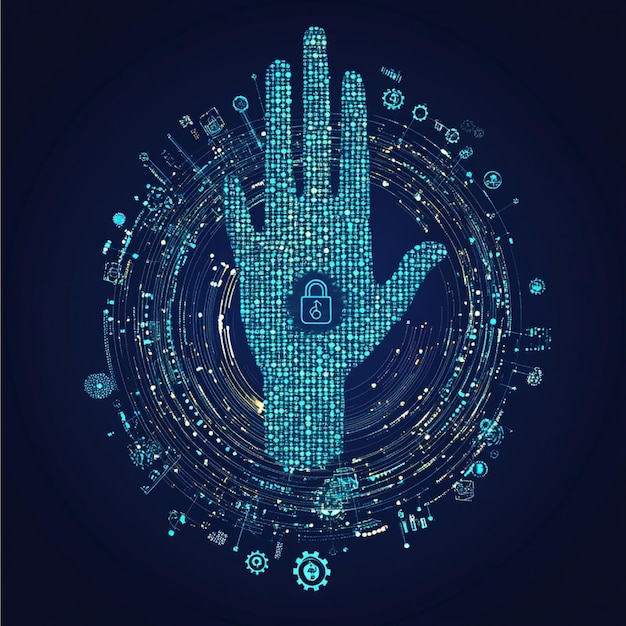 Ethical considerations in data collection showcasing the balance ... Ethical considerations in data collection showcasing the balance ...