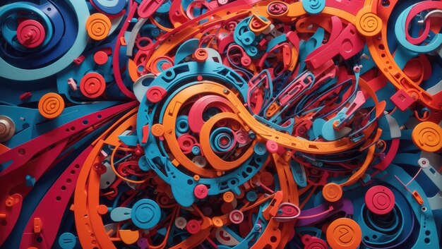 Premium AI Image | Ethical Horizons Navigating AI's Moral Landscape Premium AI Image | Ethical Horizons Navigating AI's Moral Landscape