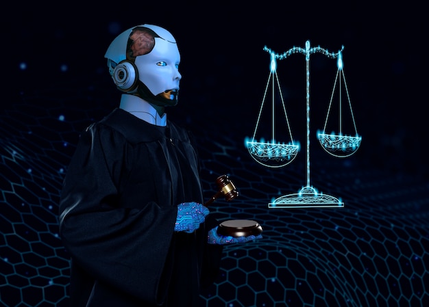 Premium Photo | Ethical issues of ai collage Premium Photo | Ethical issues of ai collage