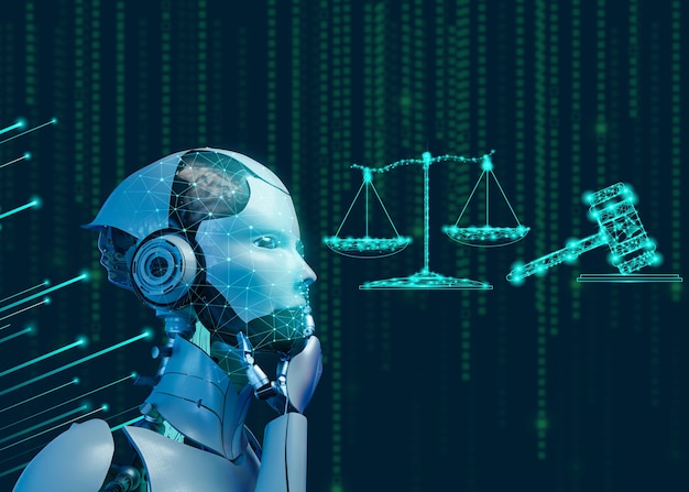 Premium Photo | Ethical issues of ai collage Premium Photo | Ethical issues of ai collage
