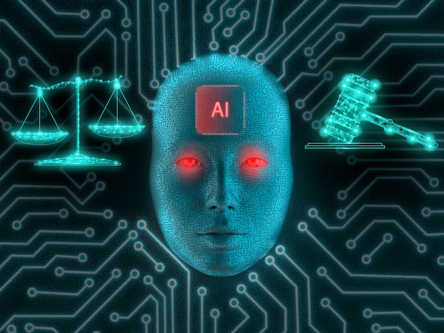 Premium Photo | Ethical issues of ai collage Premium Photo | Ethical issues of ai collage