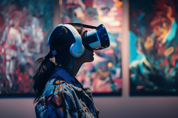 Premium Photo | Evaluate the impact of emerging technologies on on ... Premium Photo | Evaluate the impact of emerging technologies on on ...