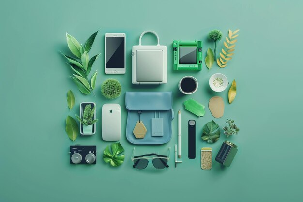 Premium Photo | Evaluate the impact of sustainability practices on ... Premium Photo | Evaluate the impact of sustainability practices on ...