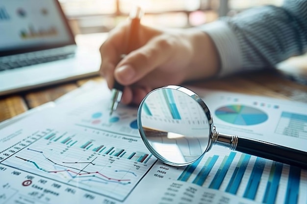 Premium Photo | Evaluating the effectiveness of internal audit pro ... Premium Photo | Evaluating the effectiveness of internal audit pro ...