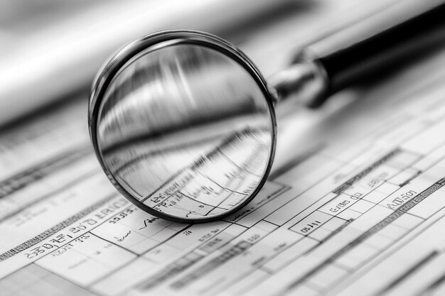 Evaluating forensic accounting reports ar generative ai | Premium AI ... Evaluating forensic accounting reports ar generative ai | Premium AI ...