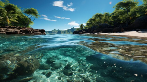 Premium AI Image | Every drop matters Crystal clear inspiration Created ... Premium AI Image | Every drop matters Crystal clear inspiration Created ...