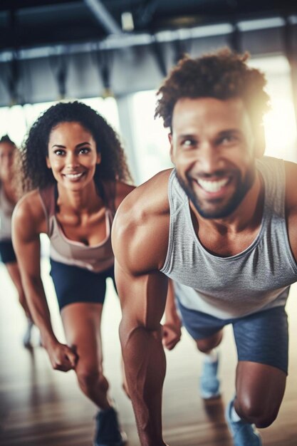 Premium Photo | Every step taken towards fitness pays off shot of a ... Premium Photo | Every step taken towards fitness pays off shot of a ...