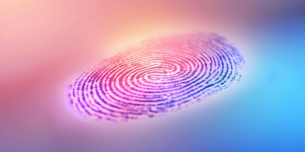 Everyday Security Utilizing Biometric Authentication such as ... Everyday Security Utilizing Biometric Authentication such as ...