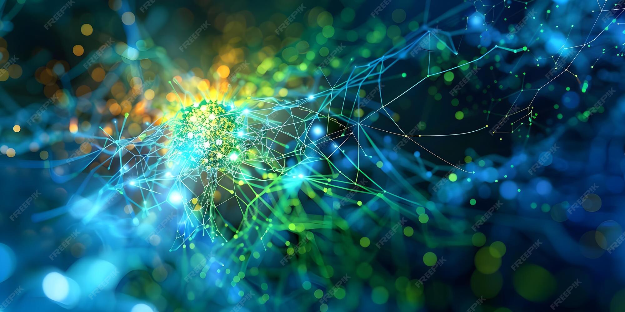 Premium Photo Evolution Of A Visual Deep Learning Network From Data Processing To Optimized
