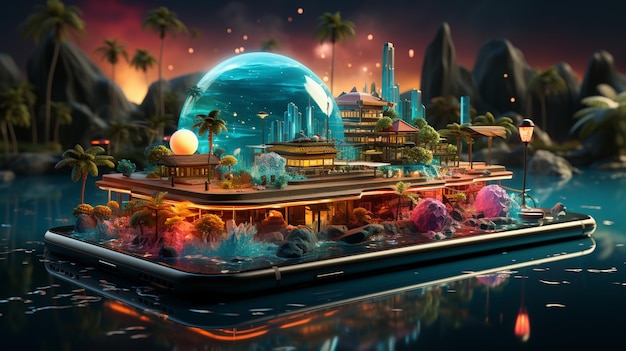 Premium Photo | The Evolving World of Mobile Technology Premium Photo | The Evolving World of Mobile Technology