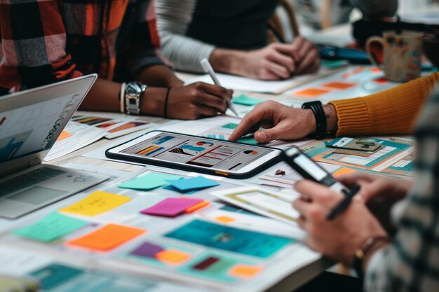 Premium Photo | Examine the importance of attribution modeling in ... Premium Photo | Examine the importance of attribution modeling in ...