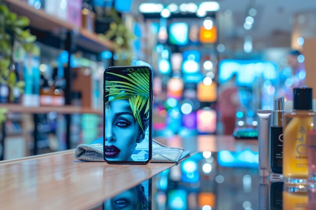 Premium Photo | Examine the role of mobile apps in facilitating be ... Premium Photo | Examine the role of mobile apps in facilitating be ...
