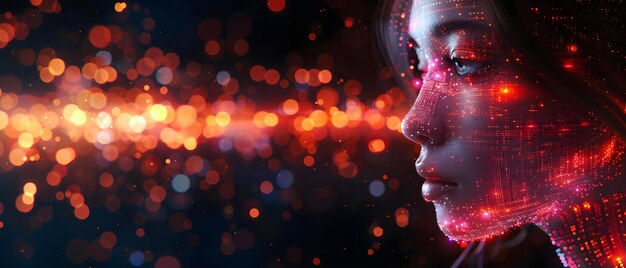 Premium Photo Experience Coding Algorithms Driving Innovation In A