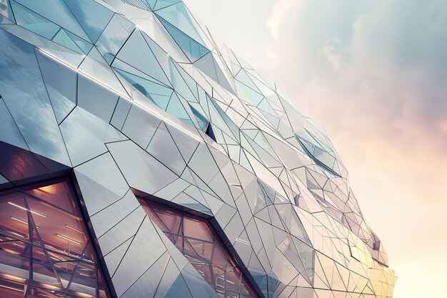 Premium Photo | Experience the harmonious fusion of art and archit ... Premium Photo | Experience the harmonious fusion of art and archit ...