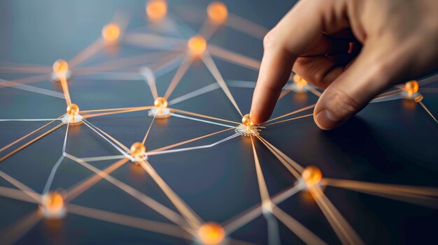 Explain the importance of networking in business growth | Premium AI ... Explain the importance of networking in business growth | Premium AI ...