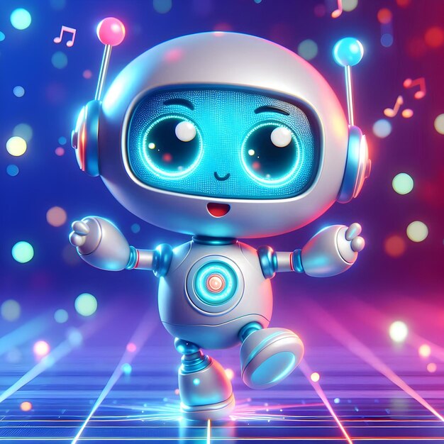 Explore 3D Animation Techniques | Premium AI-generated image Explore 3D Animation Techniques | Premium AI-generated image