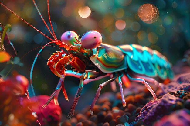 Premium Photo | Explore the dazzling world of underwater wonders a ... Premium Photo | Explore the dazzling world of underwater wonders a ...