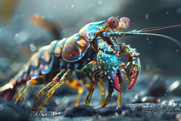 Premium Photo | Explore the dazzling world of underwater wonders a ... Premium Photo | Explore the dazzling world of underwater wonders a ...