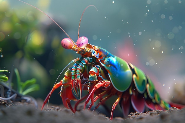 Premium Photo | Explore the dazzling world of underwater wonders a ... Premium Photo | Explore the dazzling world of underwater wonders a ...