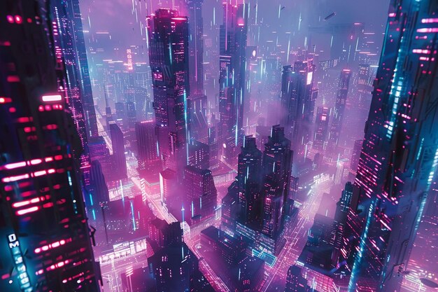Premium Photo | Explore the dynamic intersection of art and techno ... Premium Photo | Explore the dynamic intersection of art and techno ...