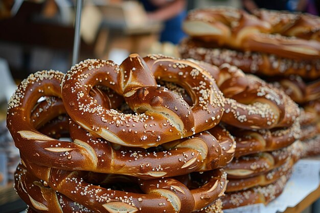 Explore the history behind the pretzels distinctiv generative ai ... Explore the history behind the pretzels distinctiv generative ai ...